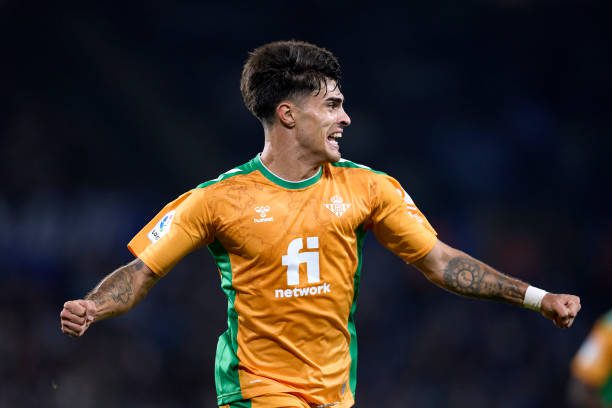 Juan Cruz estará entre seis y ocho semanas de baja