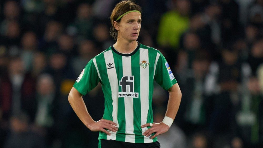 Oficial| Félix Martí, al Amorebieta