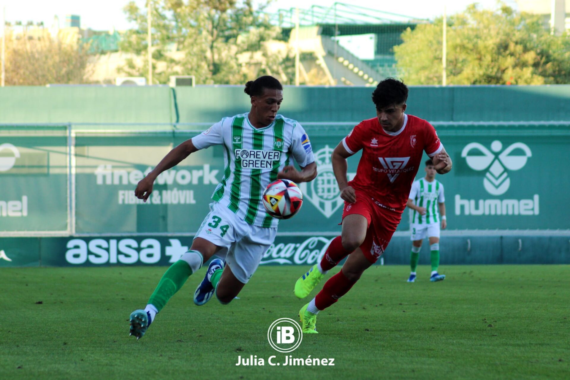 Estreno goleador de Yanis Senhadji con España sub-19