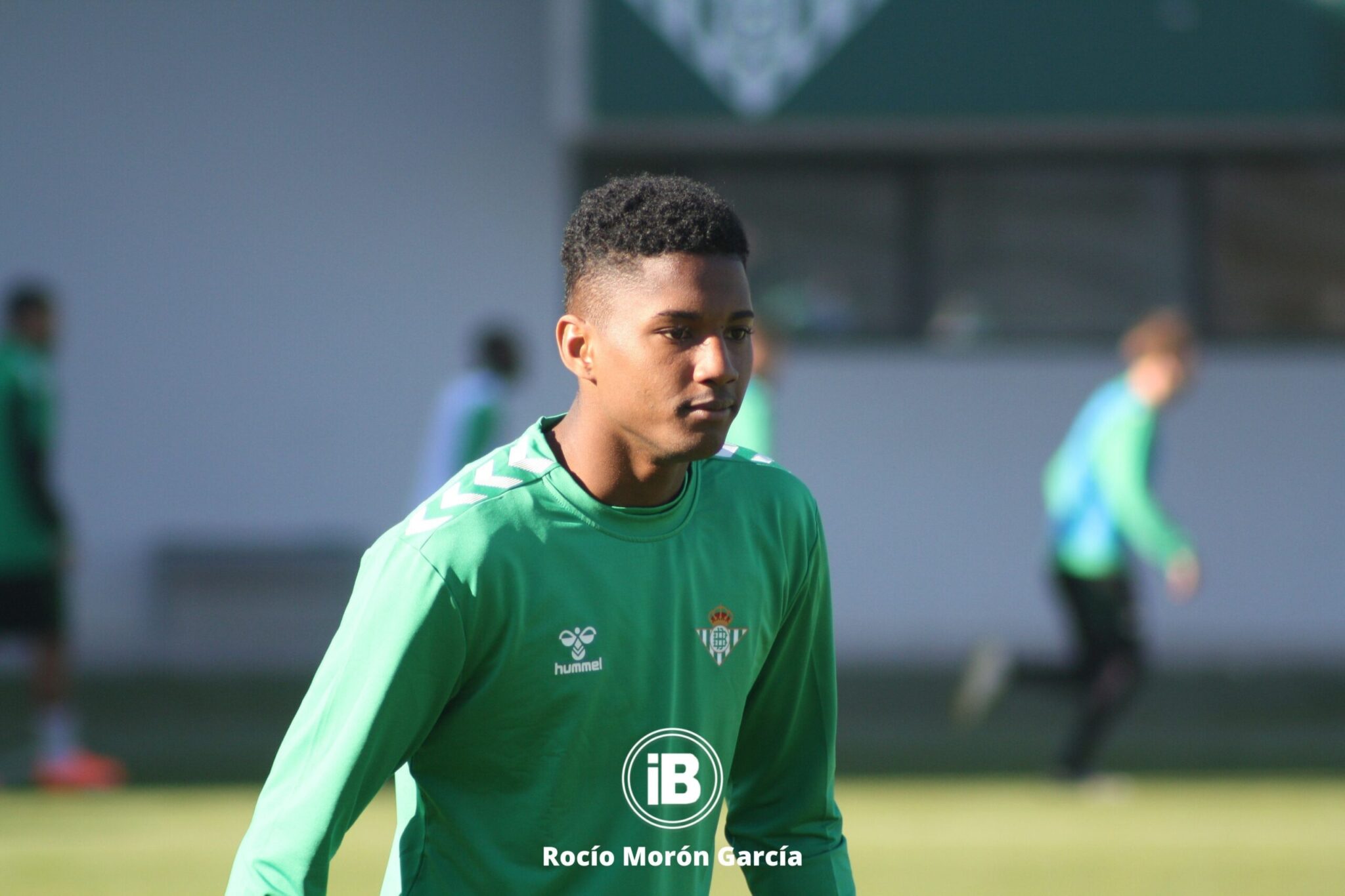 Oficial| Abner, traspasado al Lyon