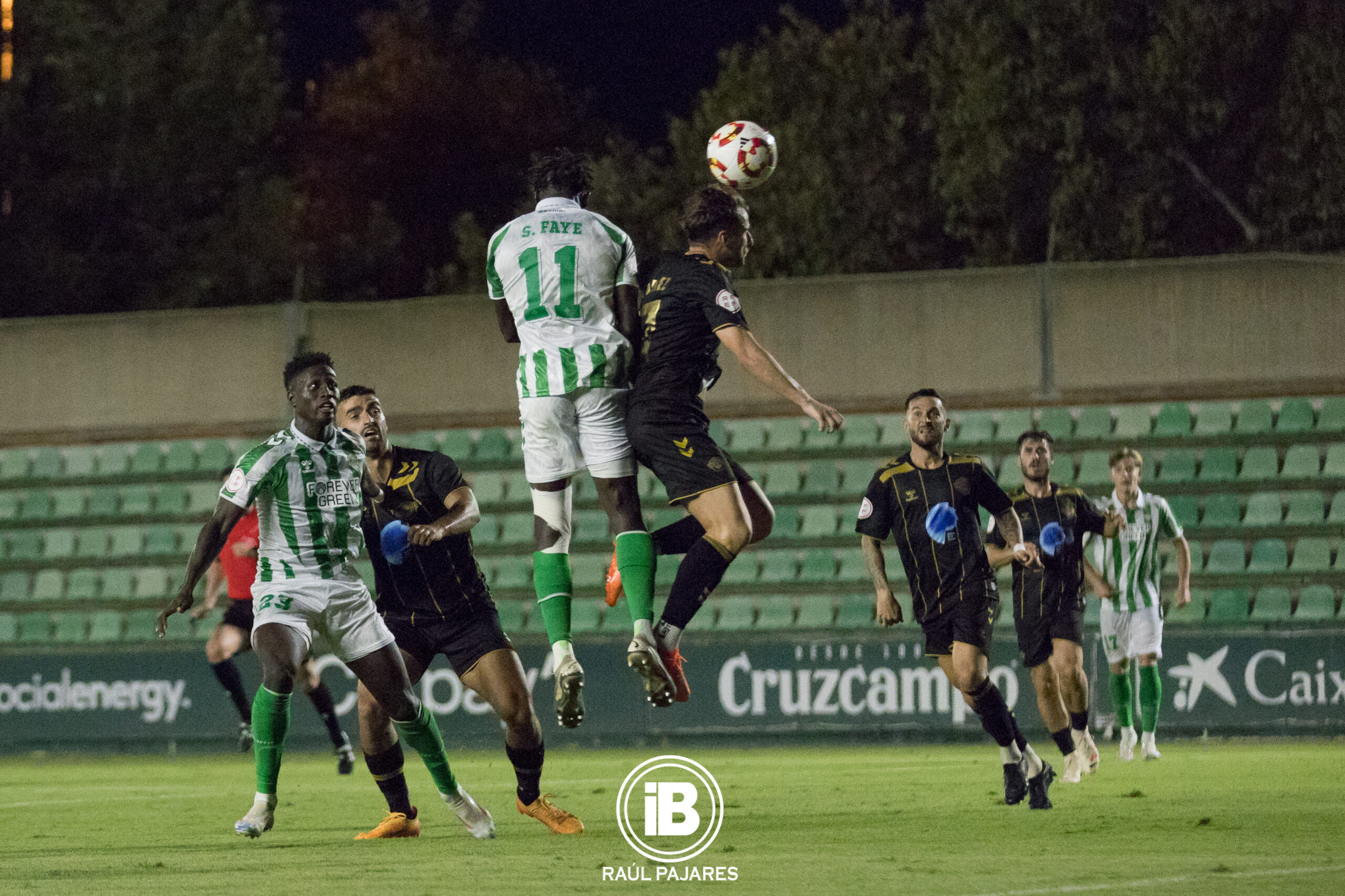 Crónica| B. Deportivo 0–3 Intercity: Dura bienvenida a la categoría