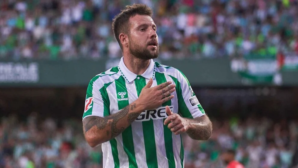 OFICIAL| Aitor Ruibal renueva con el club hasta 2028