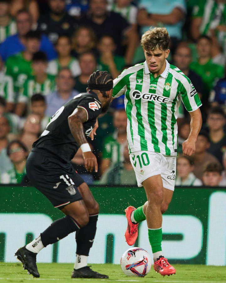 Precedentes | CD Leganés - Real Betis: Balanza a favor del Betis