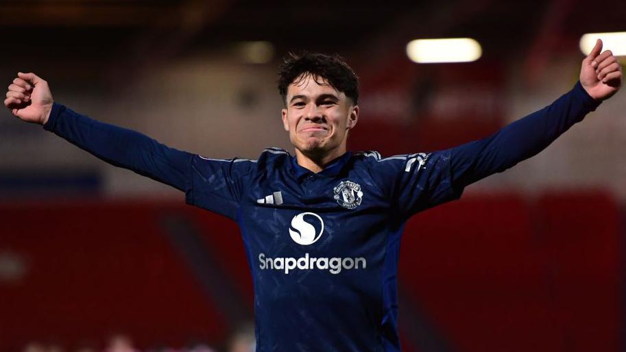 Gabriele Biancheri, en el radar del Betis para la delantera