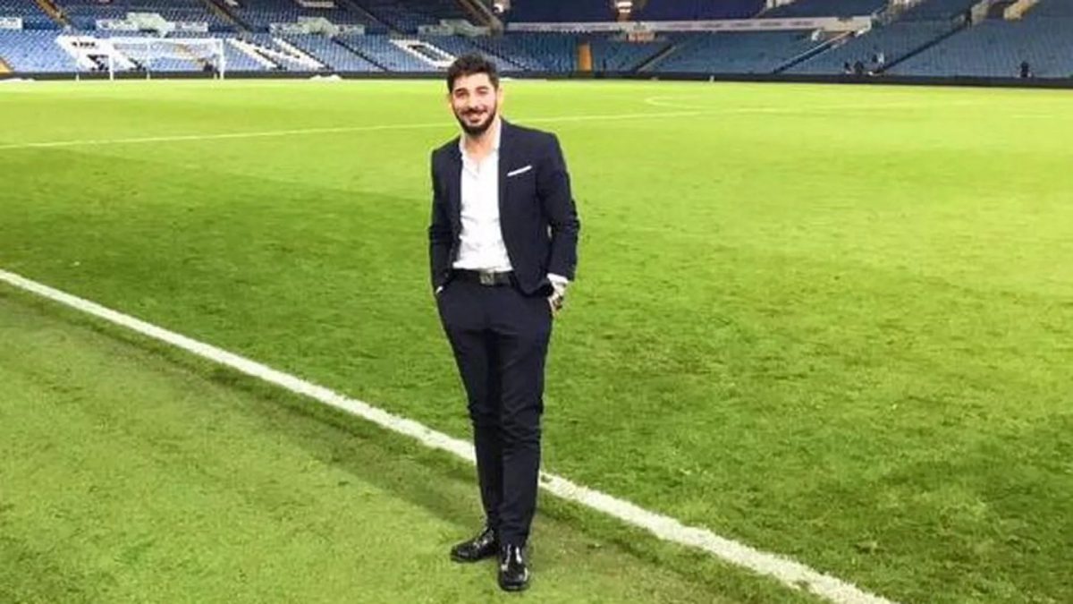 El Betis incorpora a Alberto Cordero para su cantera